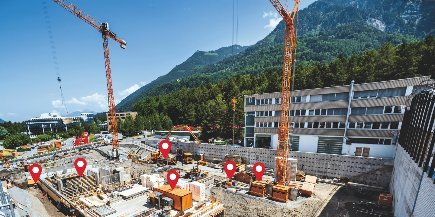 ON!Track Tool Tracking And Asset Management - Hilti USA