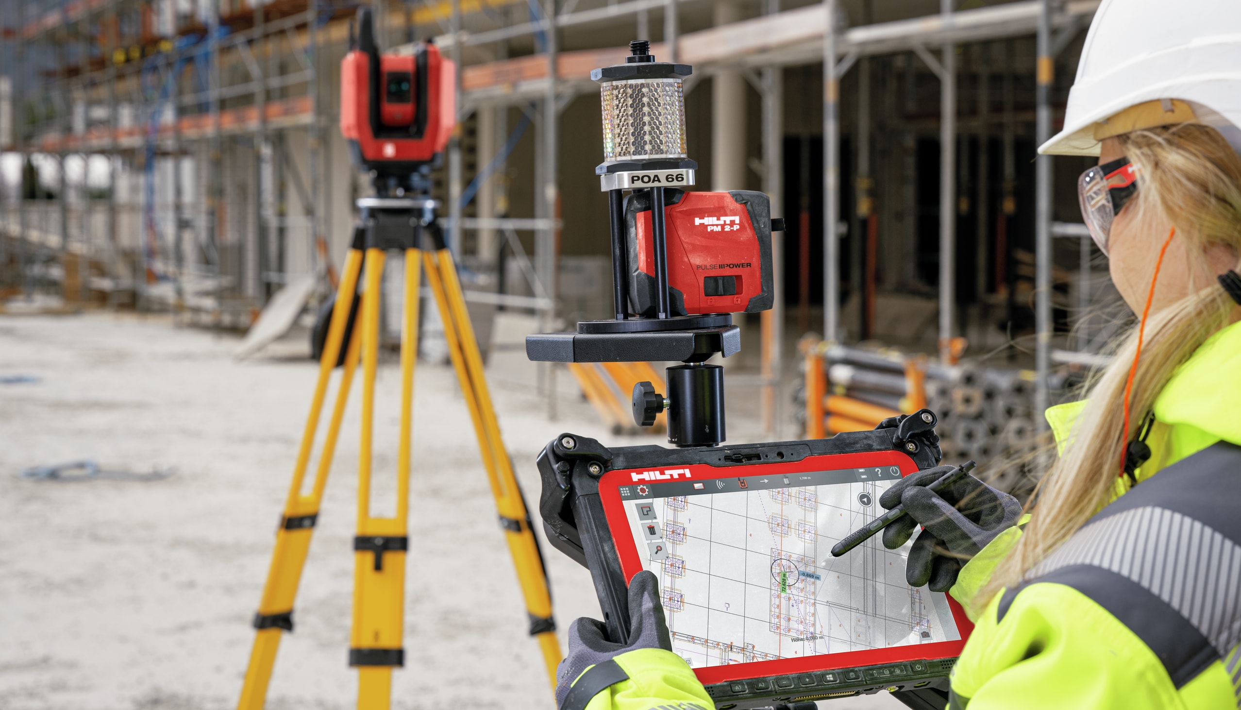 Calibration Services - Hilti USA