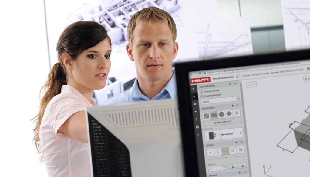 Hilti Academy - Hilti USA