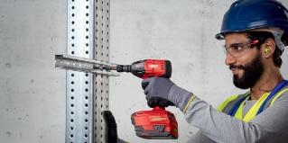 Prefabrication Services - Hilti USA