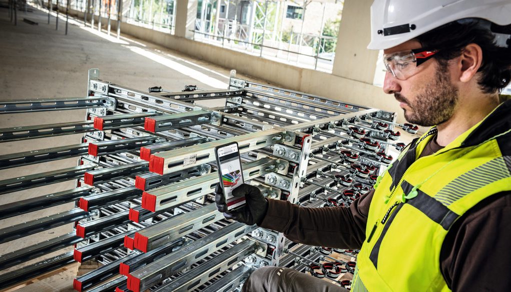 Prefabrication Services - Hilti USA