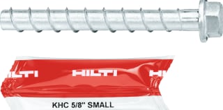 Hilti SafeSet Installation - Hilti USA