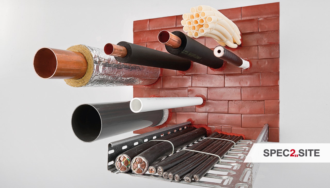 Fire Protection - Hilti USA