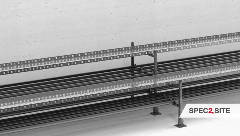 Modular Support Systems - Hilti USA