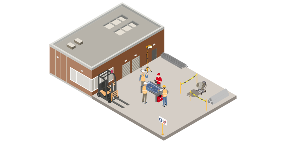 Construction Safety - Hilti USA