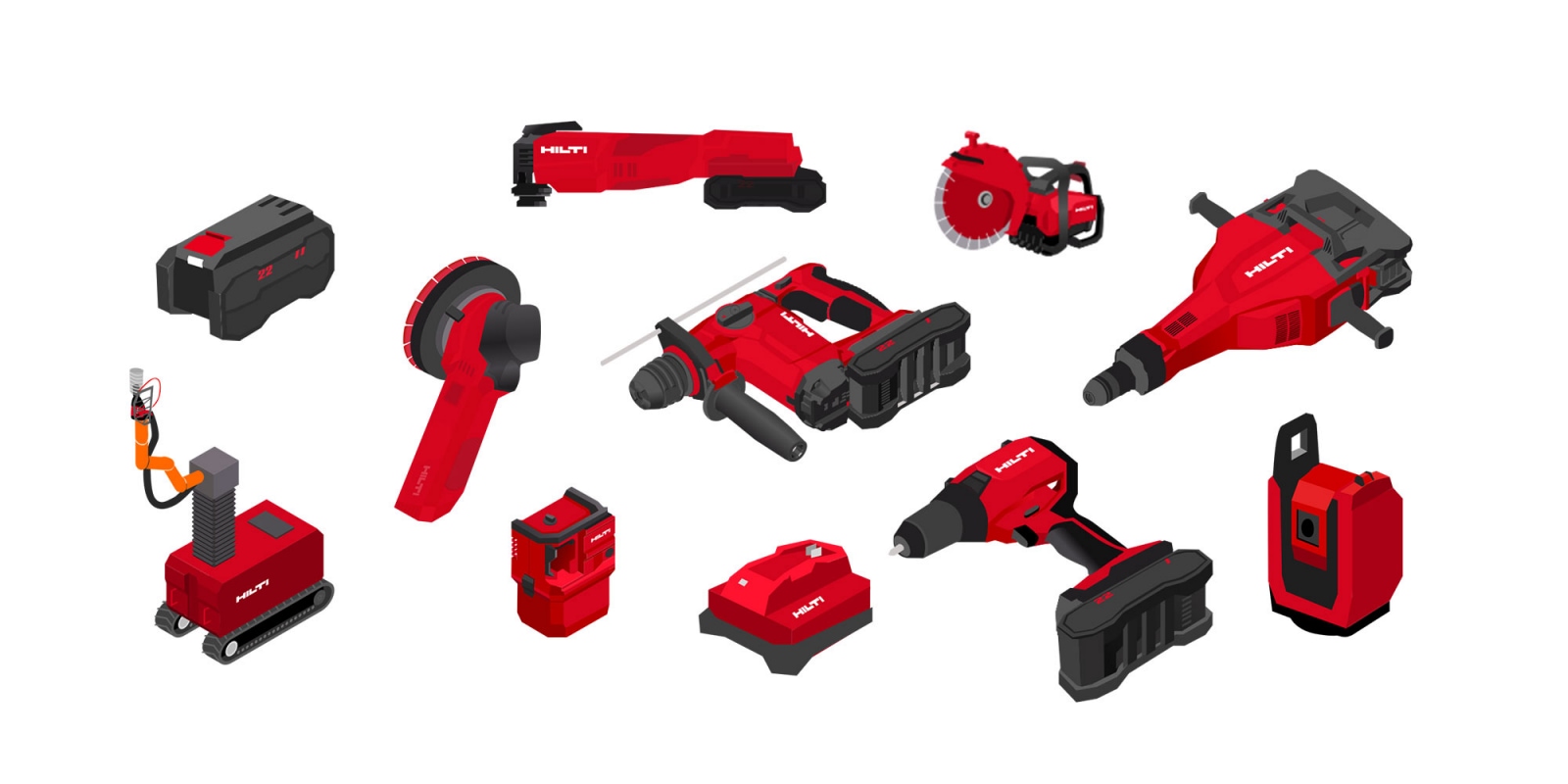 Health Safety Community - Hilti USA