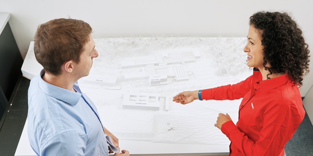 BIM Services - Hilti USA