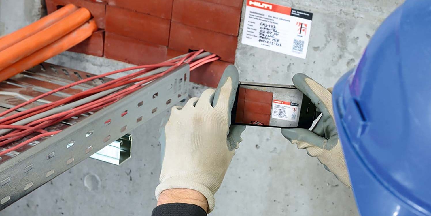 BIM Services - Hilti USA