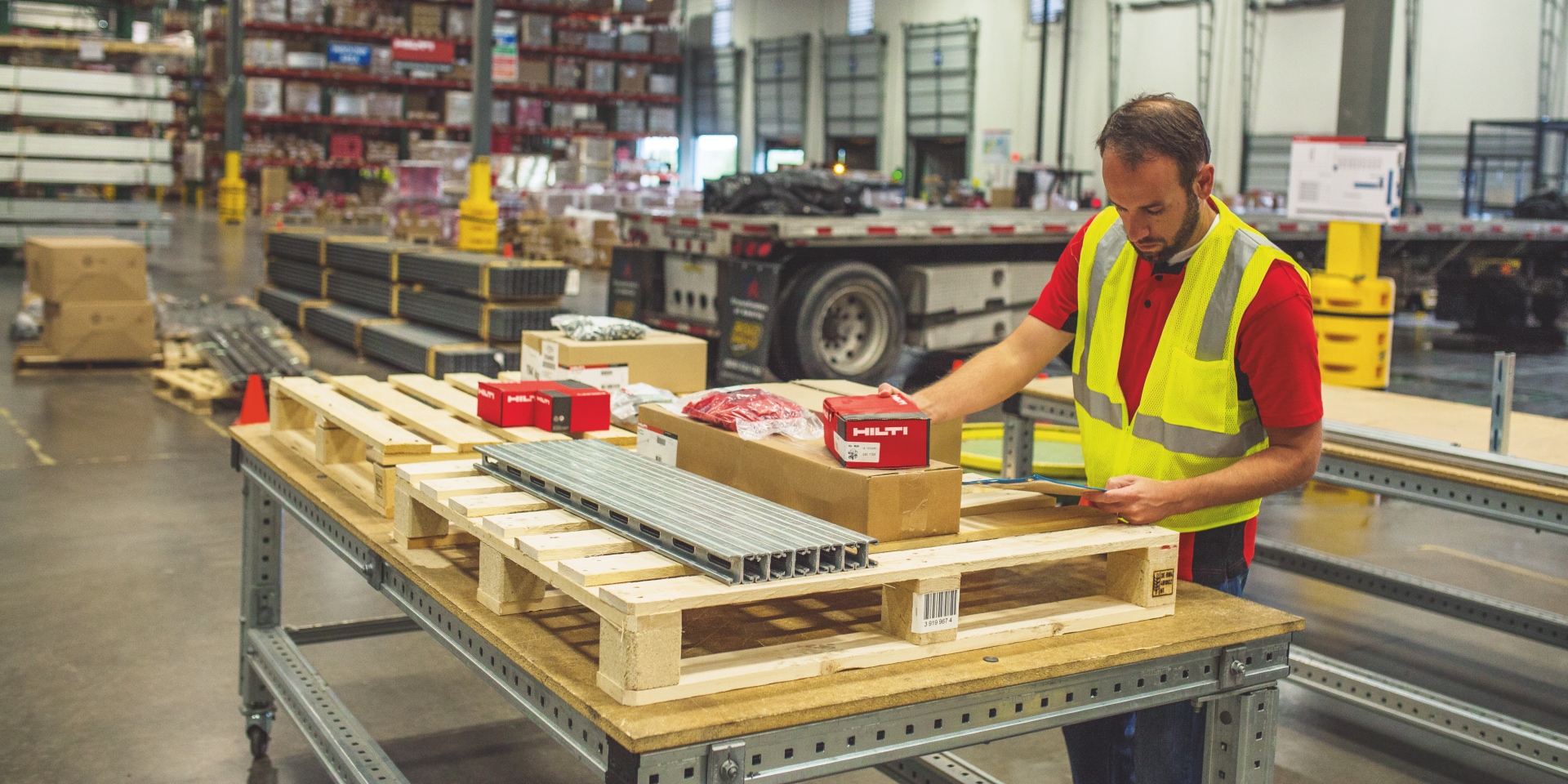 BIM Services - Hilti USA