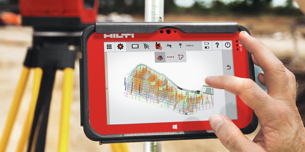 BIM Services - Hilti USA