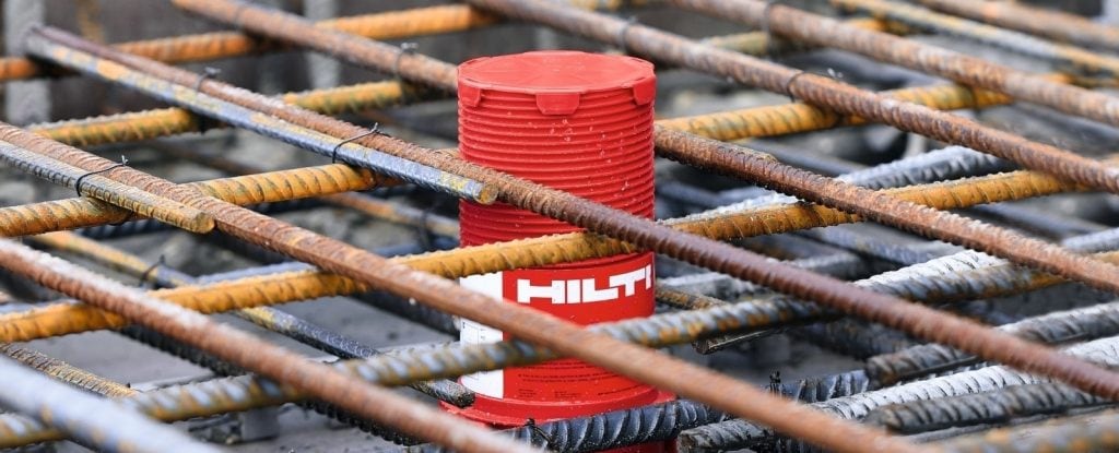 BIM Services - Hilti USA