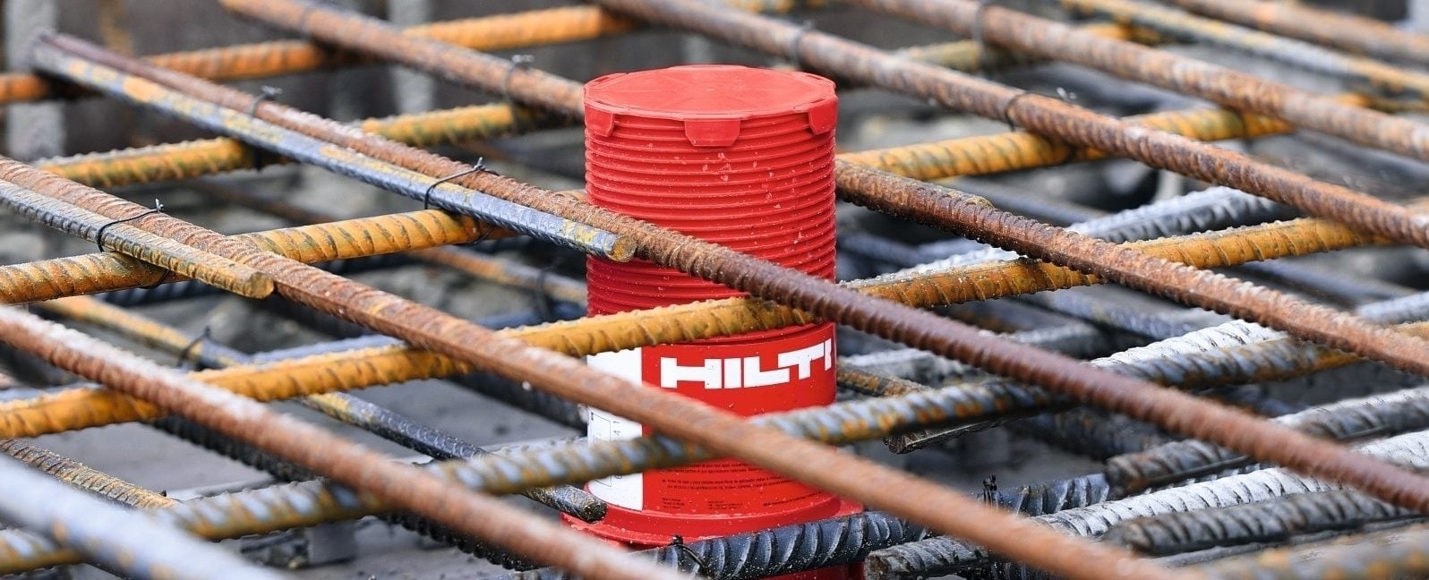 BIM Services - Hilti USA