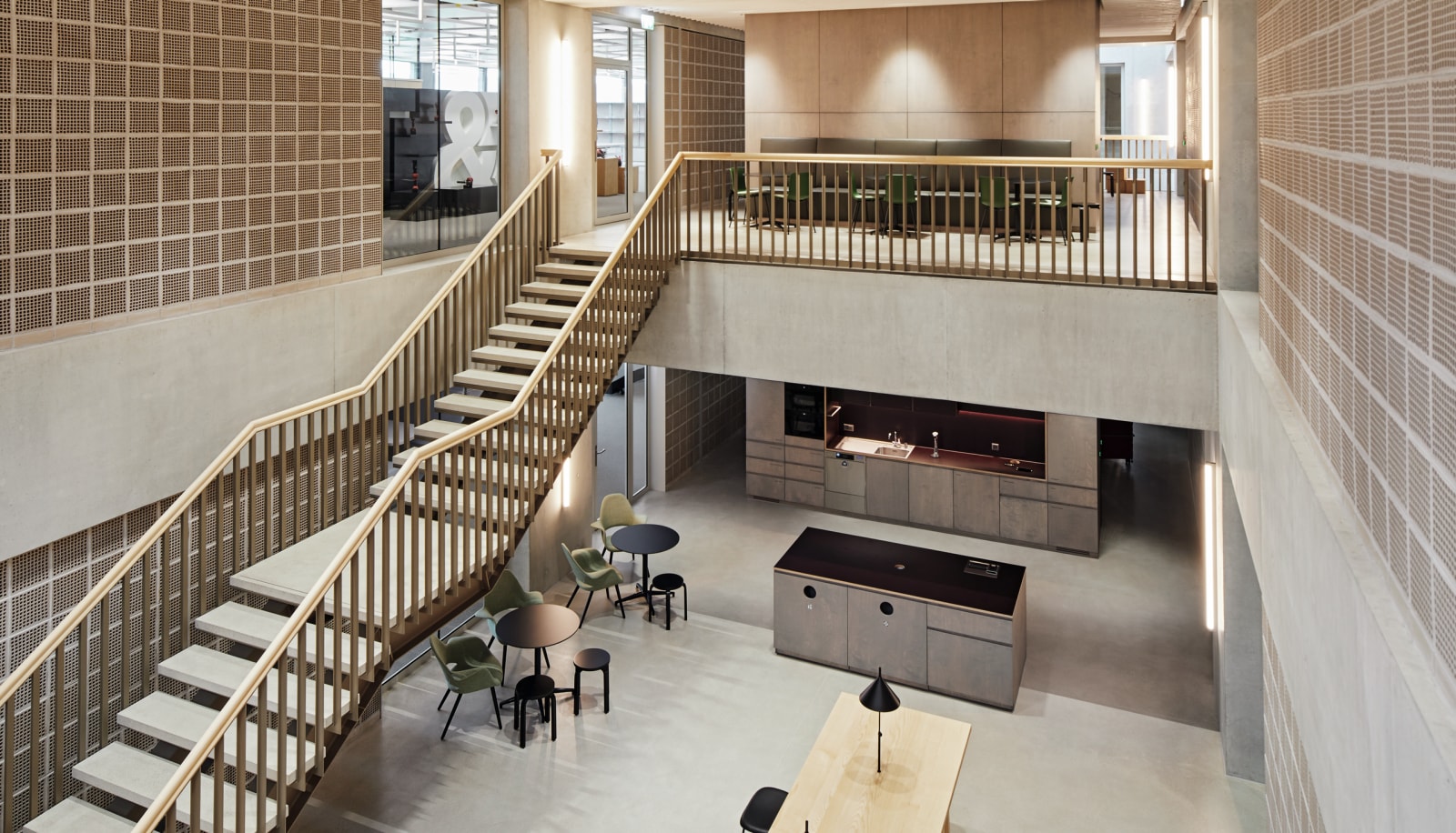 Green Building - Hilti USA