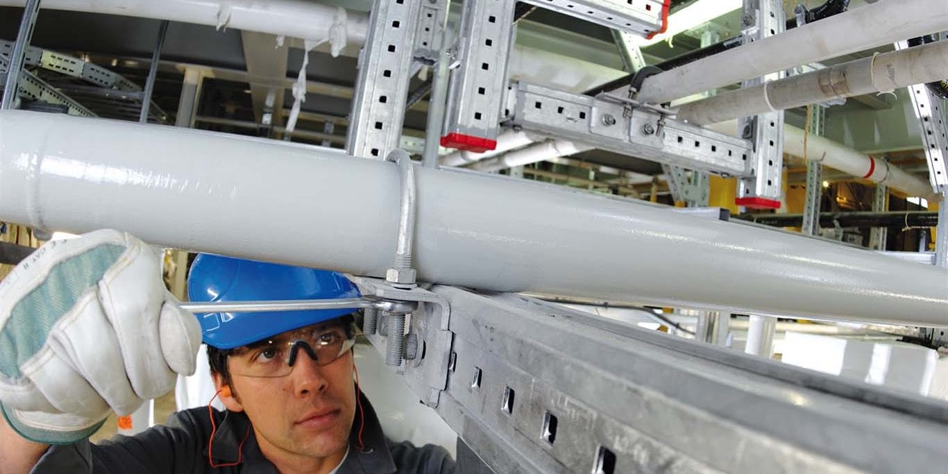 Jaibot Drilling Robot - Hilti USA