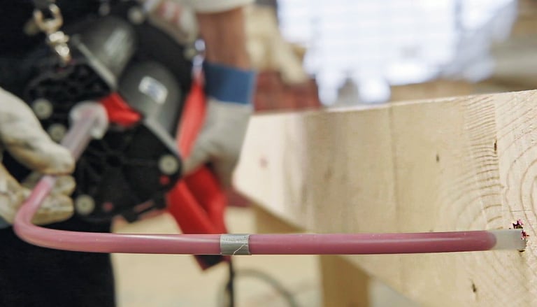 Mass Timber - Hilti USA