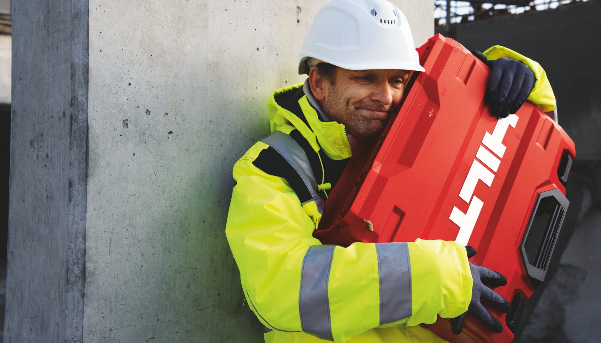 Sales Event - Hilti USA