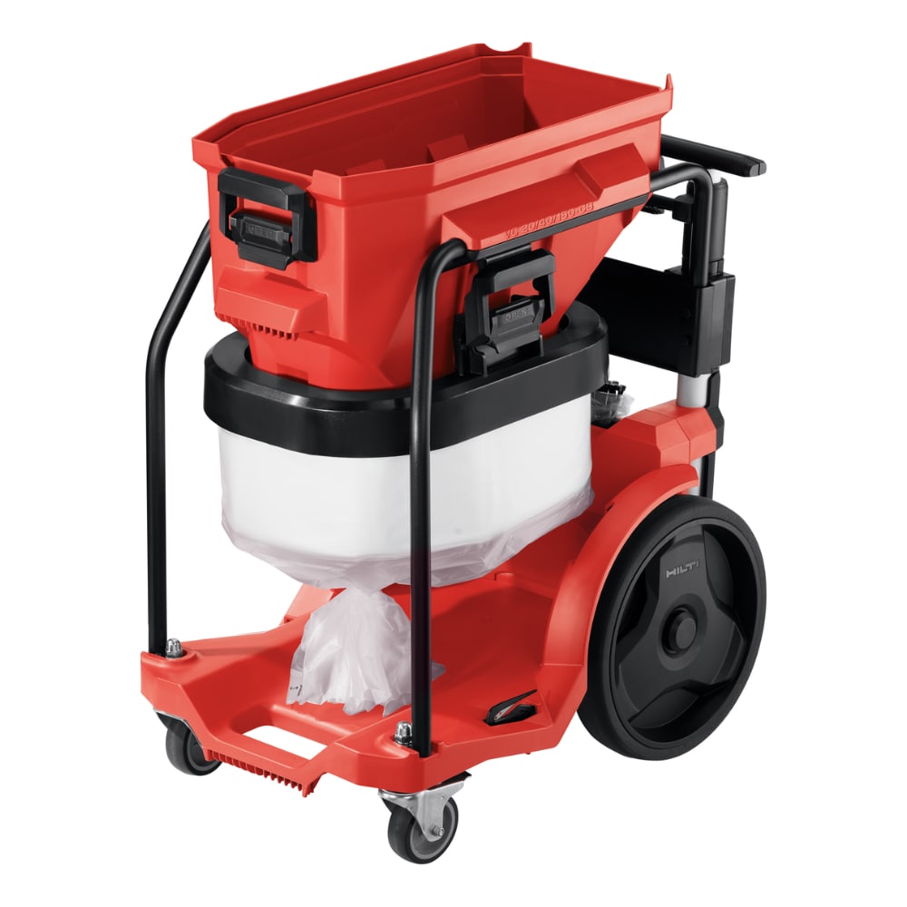 World of Concrete - Hilti USA