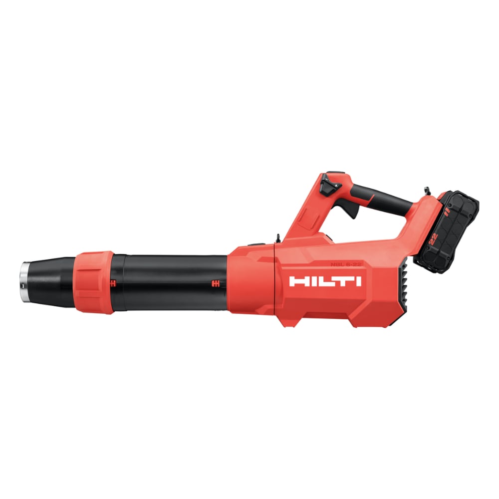 World of Concrete - Hilti USA