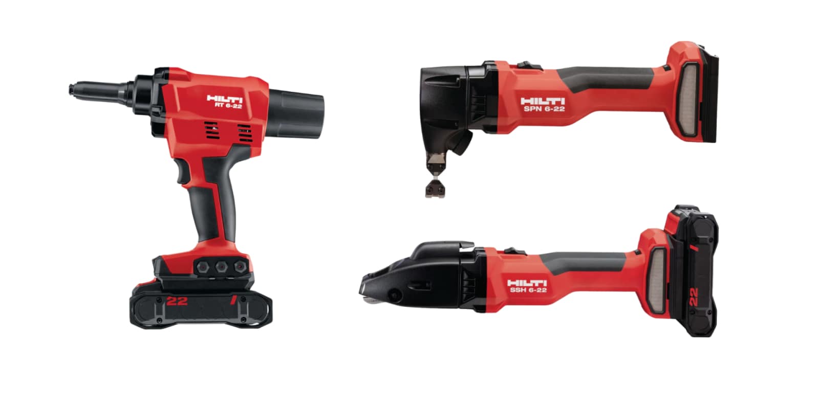 Solutions for Steel Fabricators and Erectors - Hilti USA