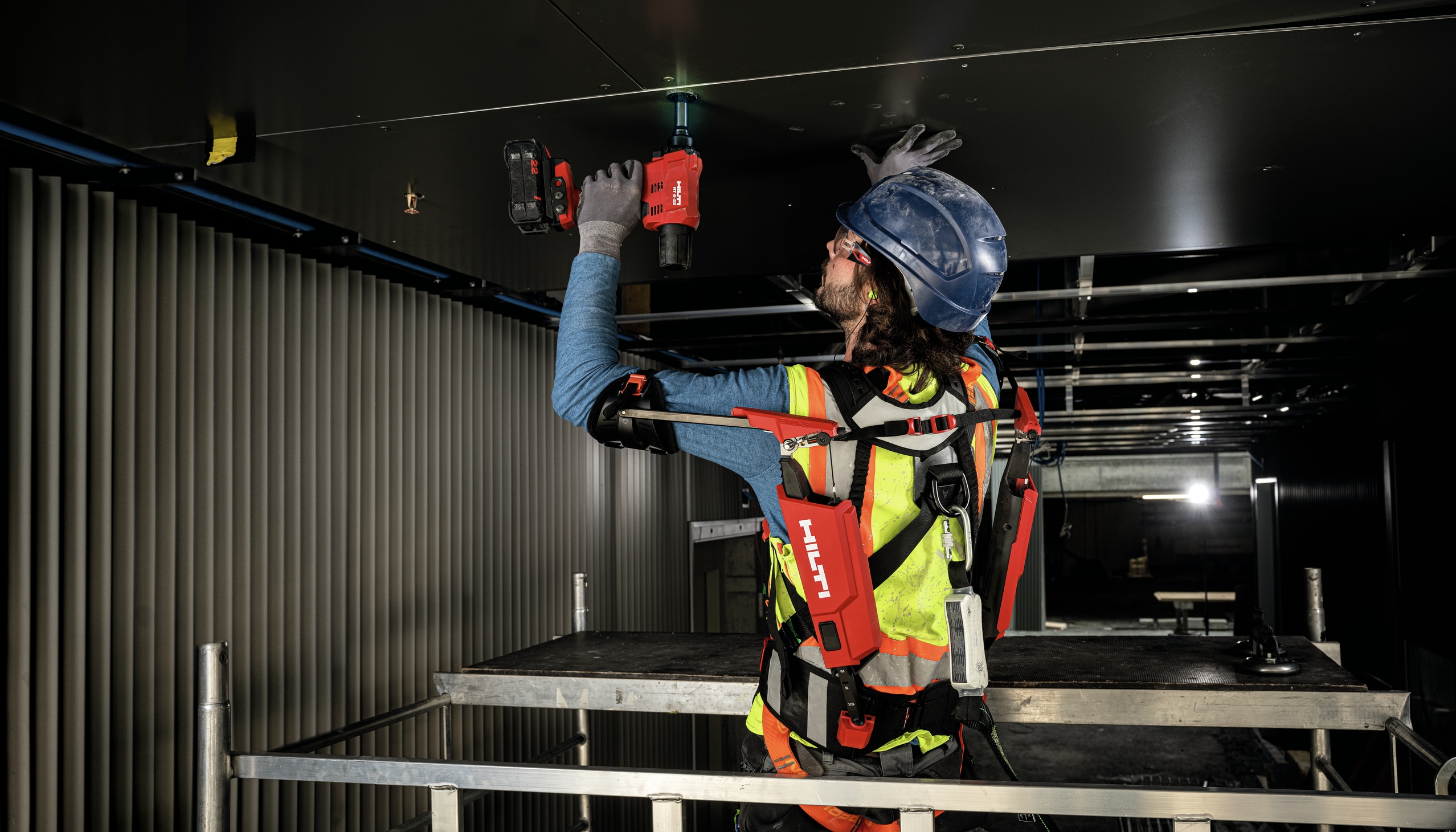 About Hilti - Hilti USA