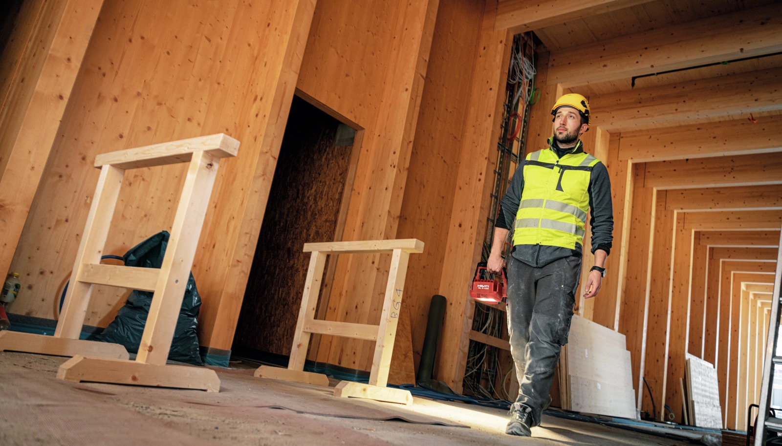 About Hilti - Hilti USA