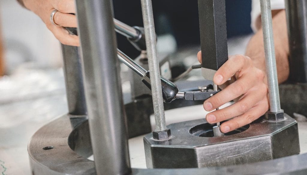 Research And Development - Hilti USA