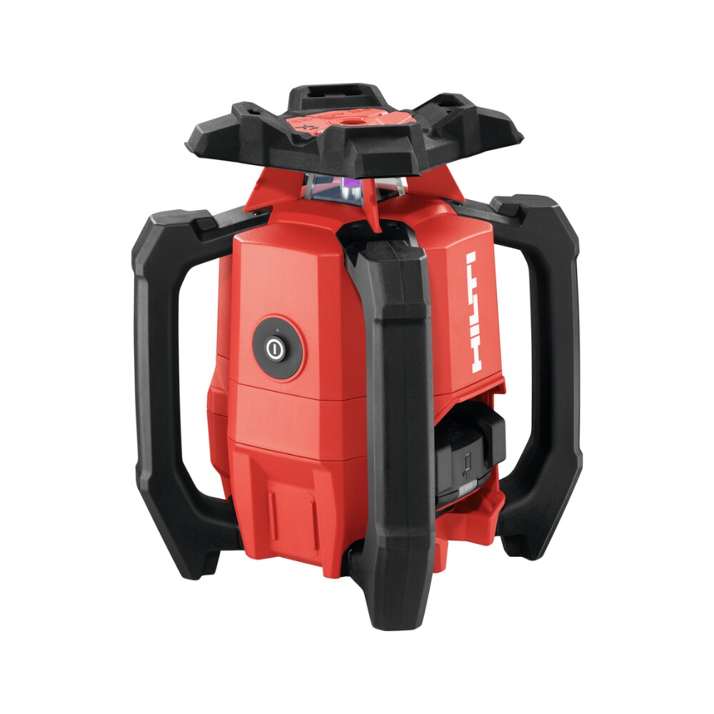 New Products and Innovations - Hilti USA