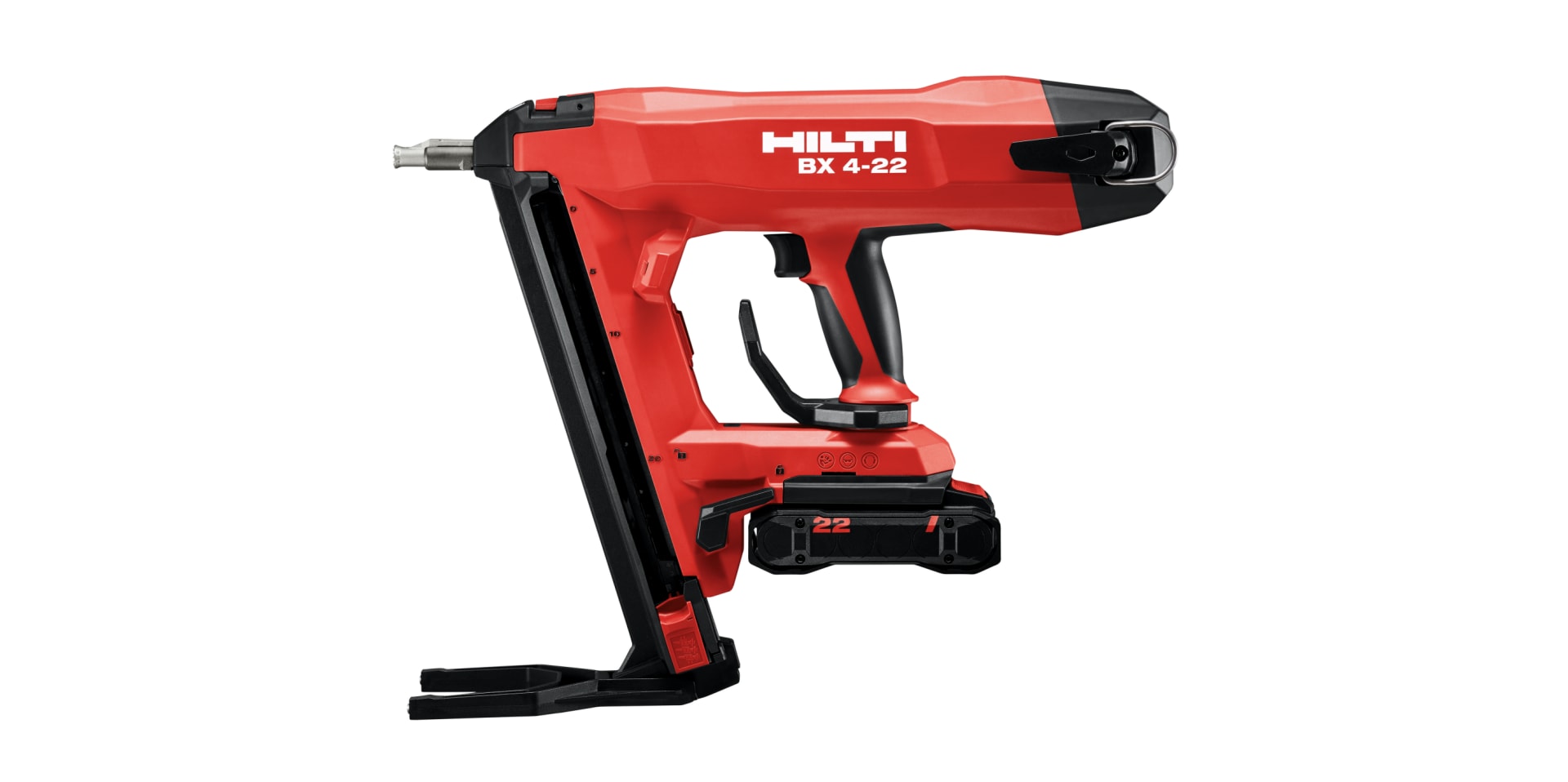 2024 Pro Tool Innovation Awards - Hilti USA