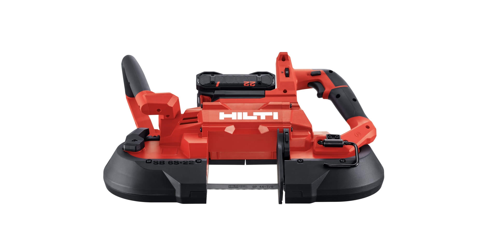 Auto & Metal-Band Saws, Cordless