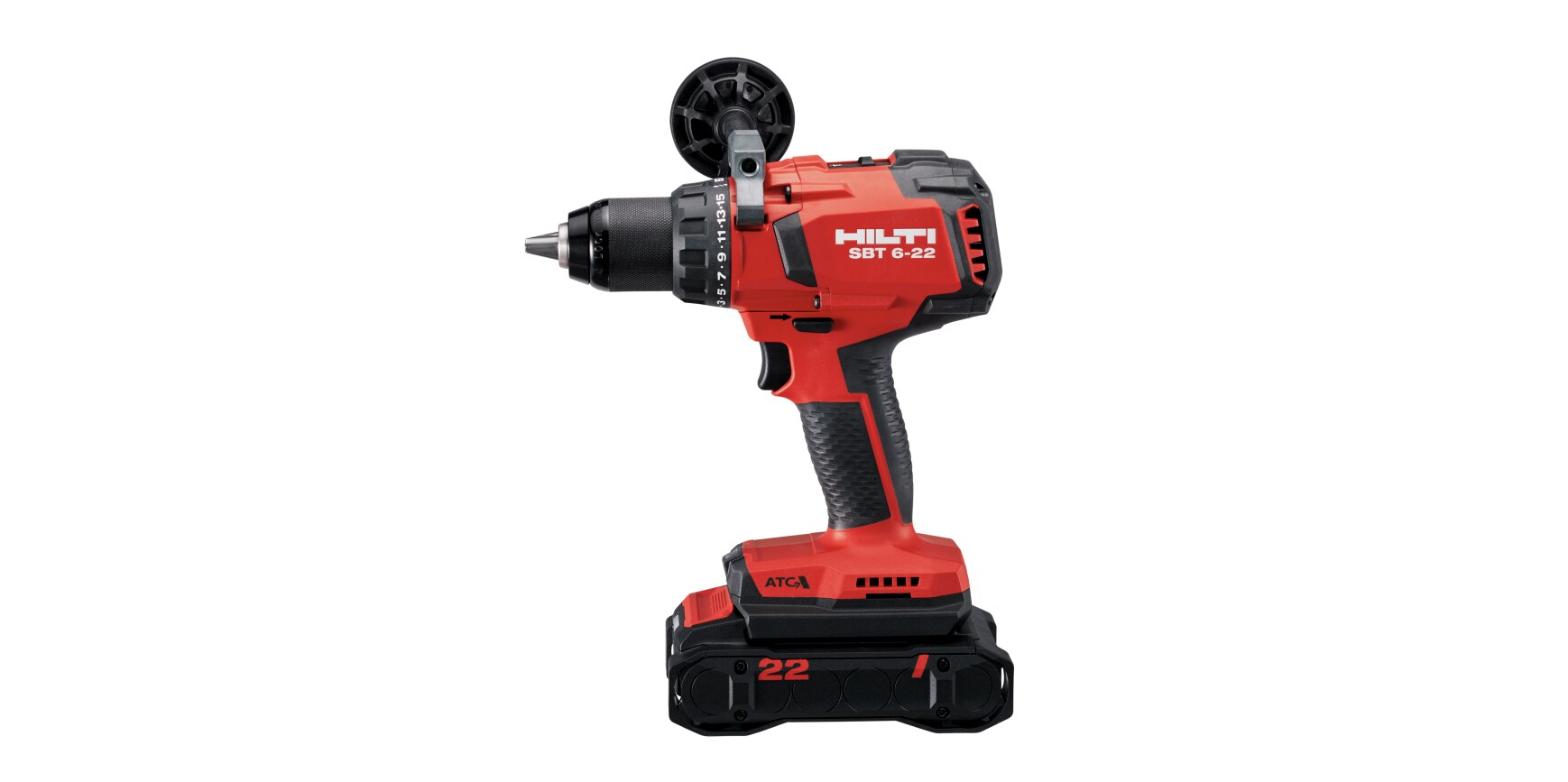 2024 Pro Tool Innovation Awards - Hilti USA