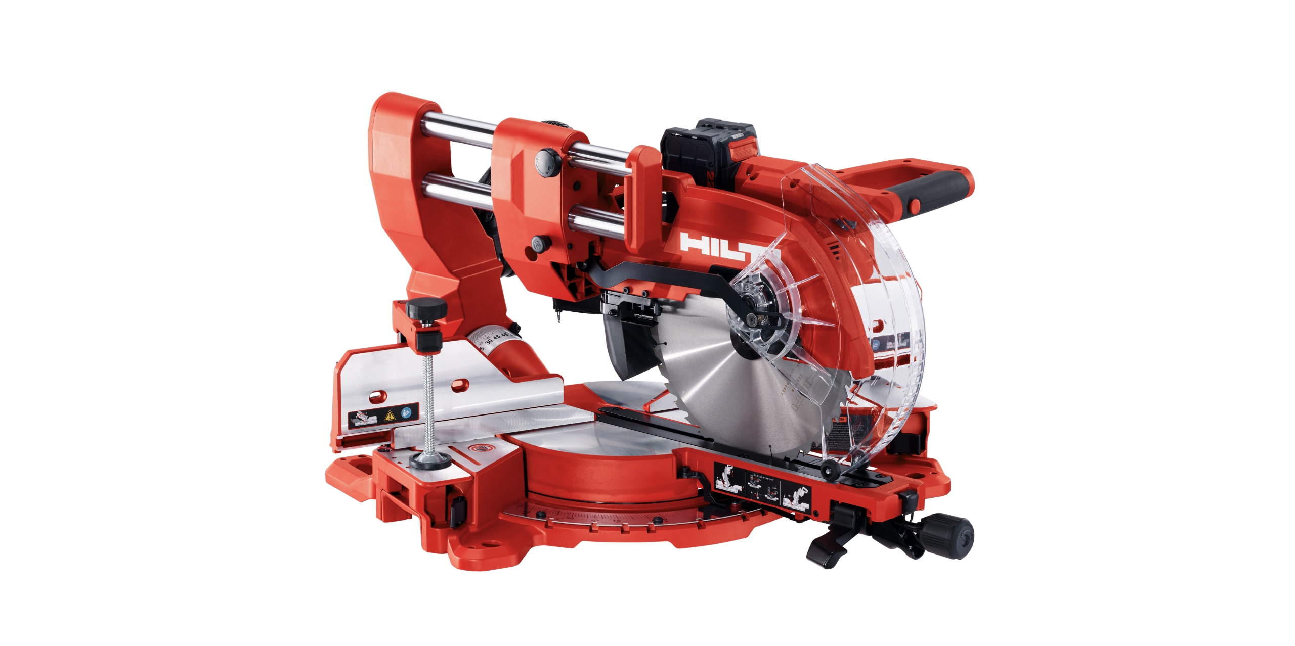 Woodworking-Miter Saws, Cordless