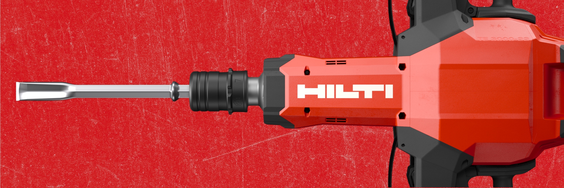 Power Up - Reveal - Hilti USA
