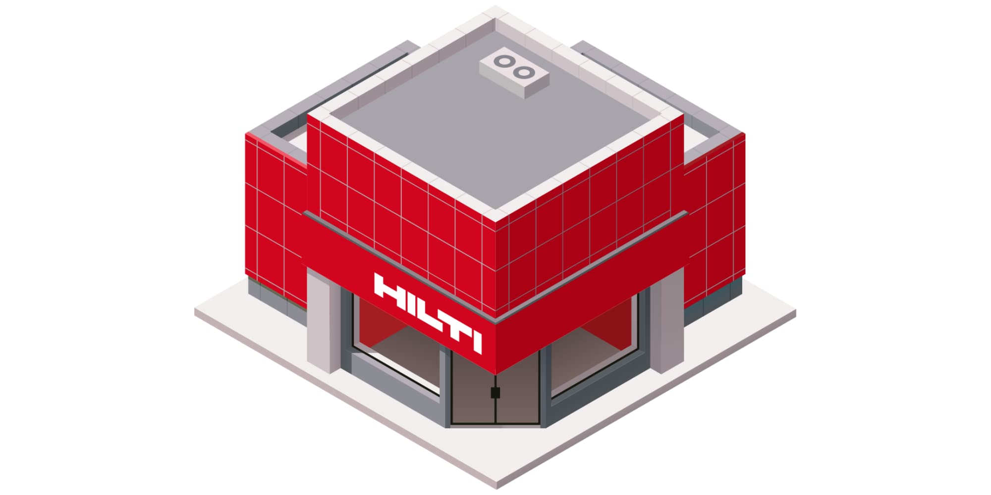 Delivery Services - Hilti USA