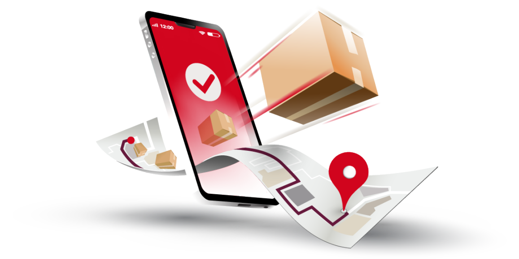 Delivery Services - Hilti USA