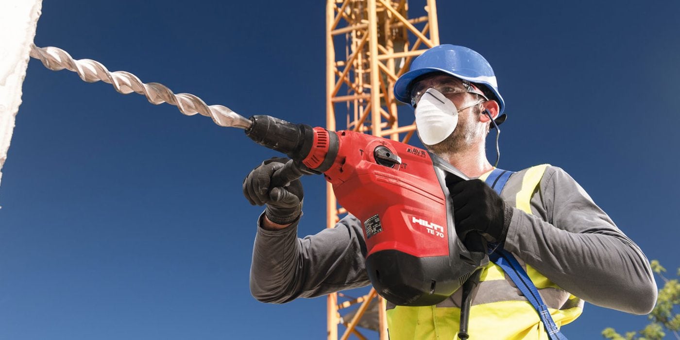 Tool Warranty - Hilti USA