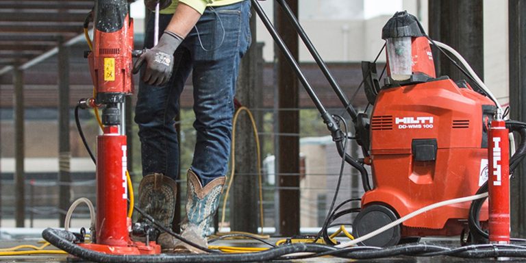 Sales Channels - Hilti USA