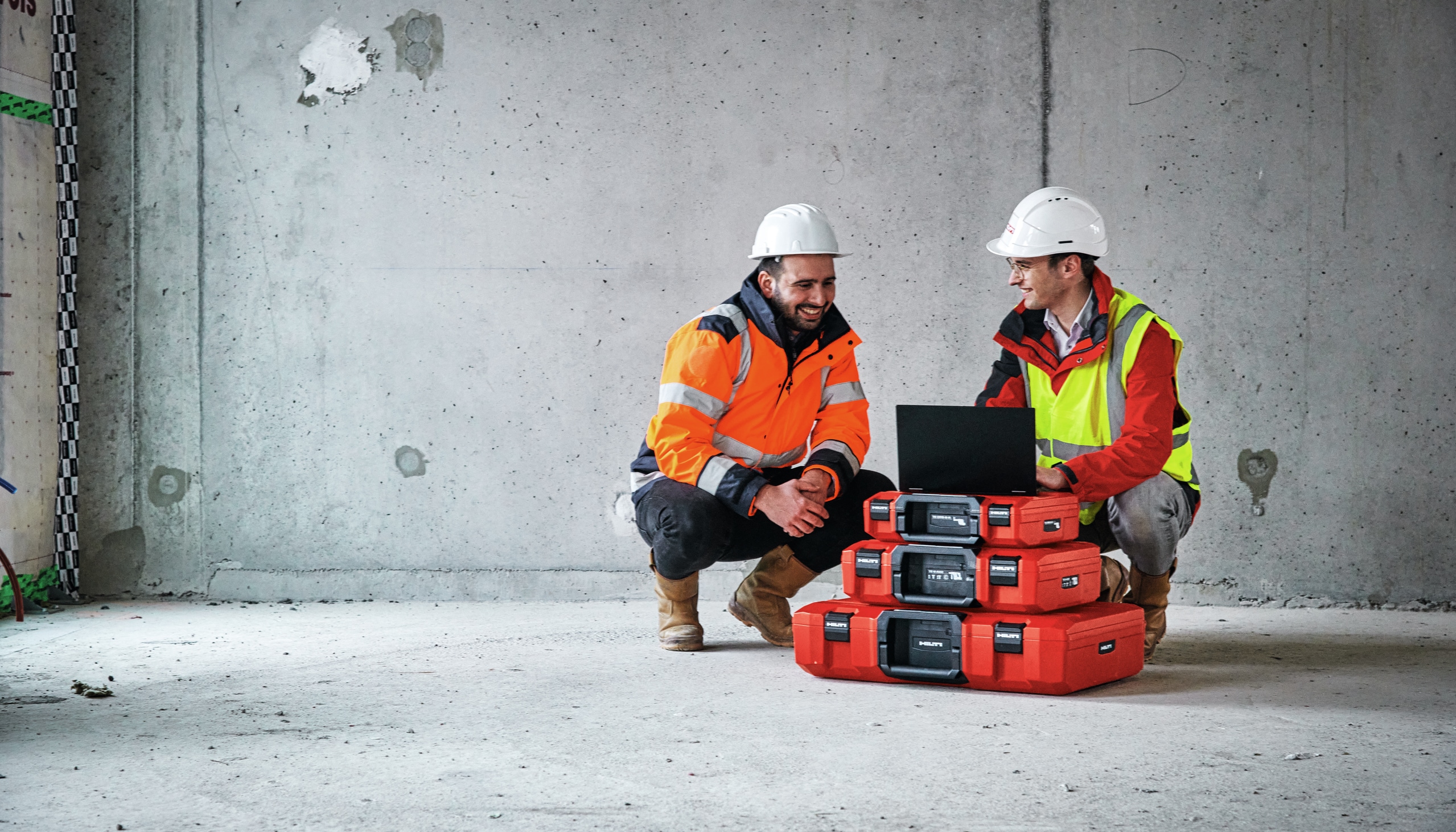 Hilti's Website - Hilti USA