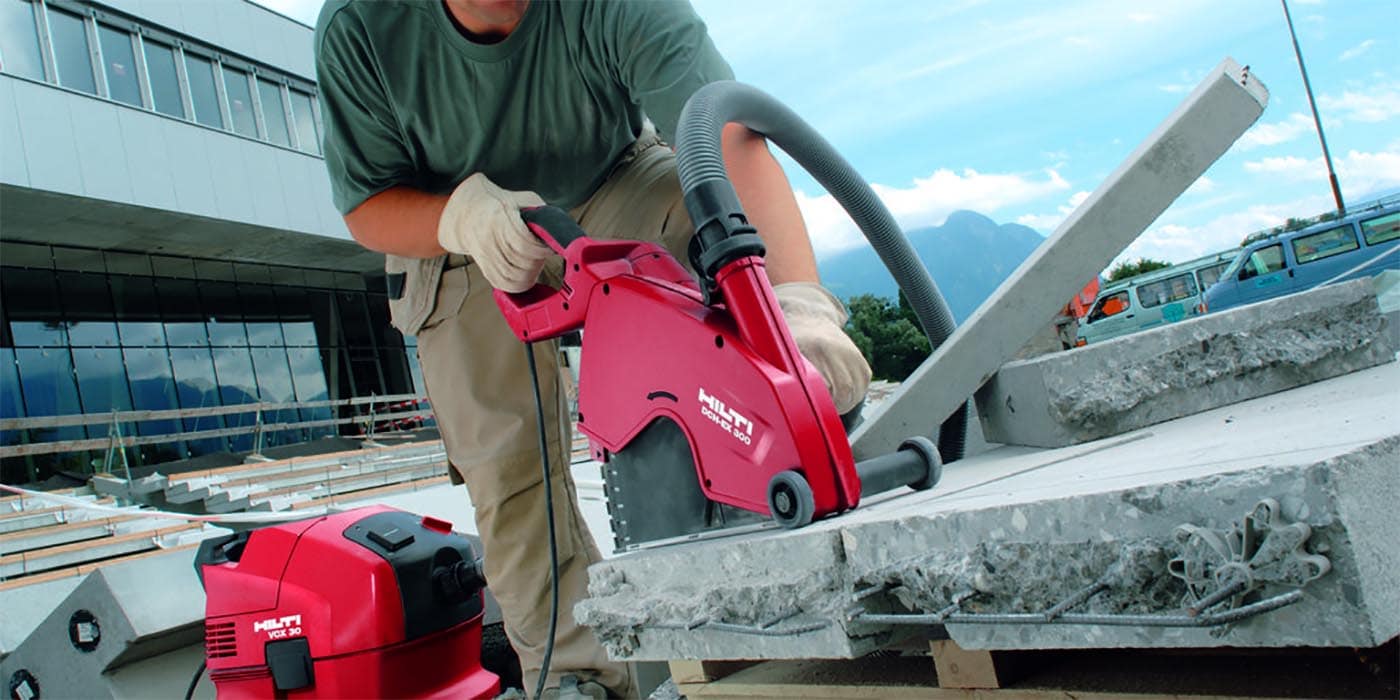 Home - Hilti USA