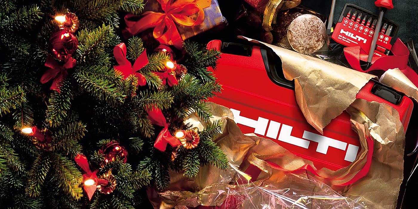 Power Tools, Fasteners and Software for Construction - Hilti USA ...