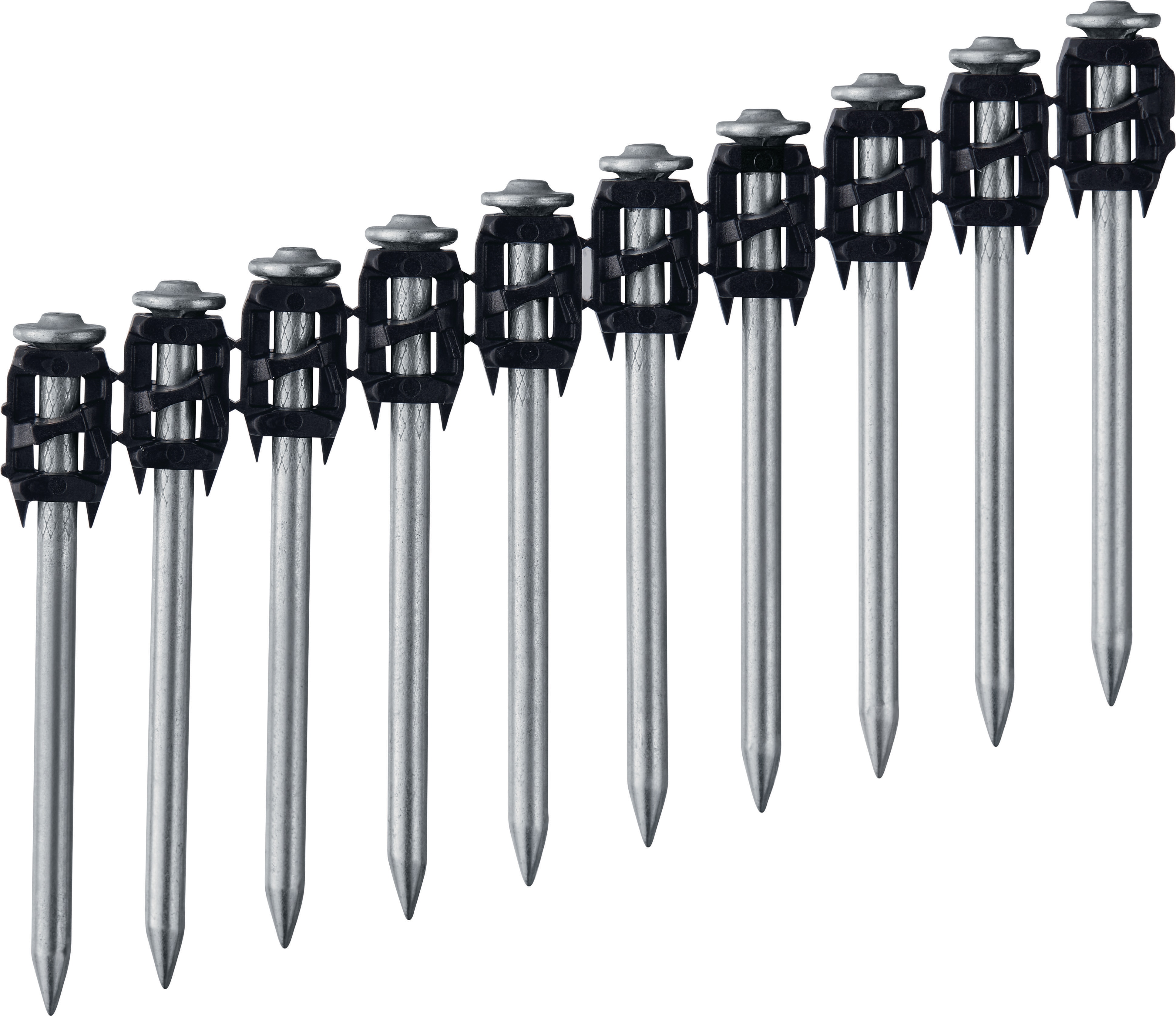 X-C B4 MX Concrete nails (collated) - Nails - Hilti USA