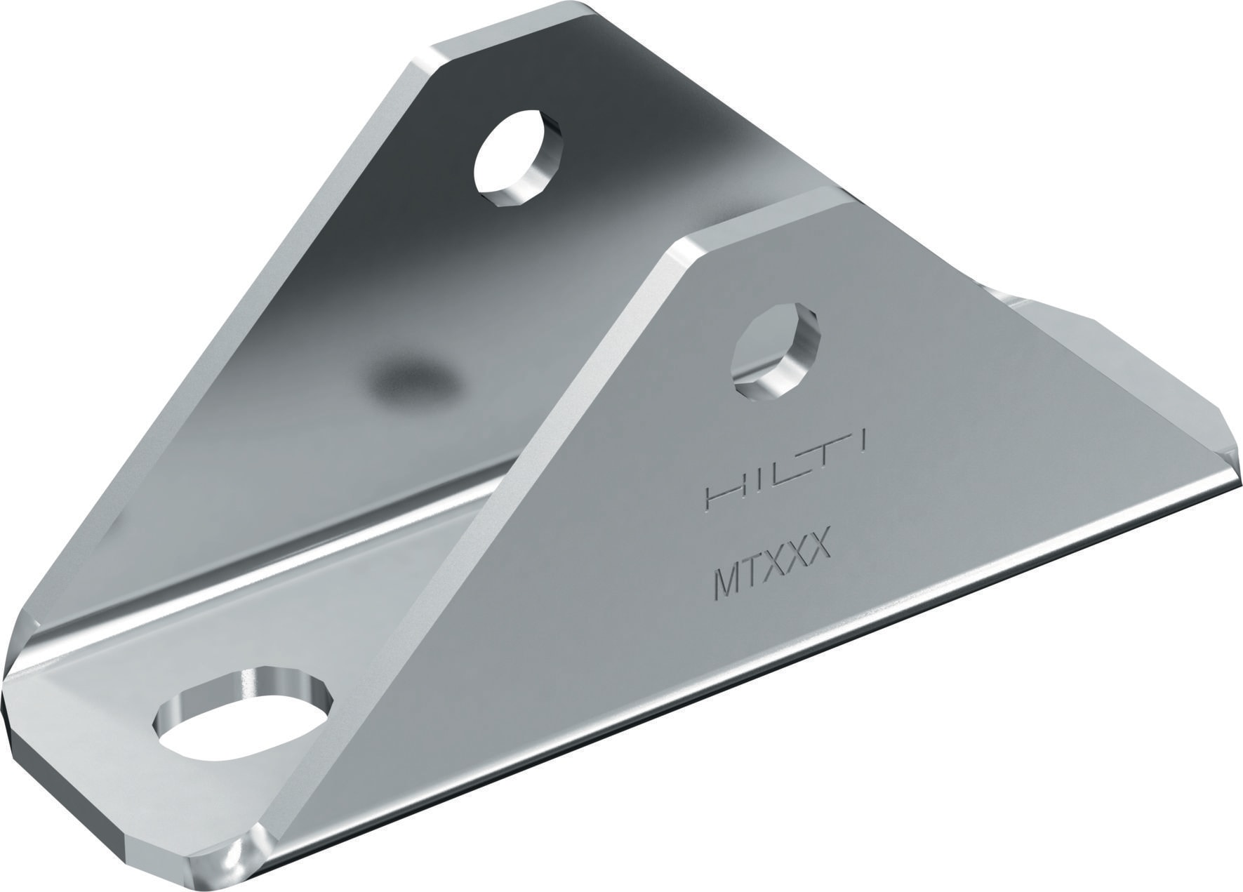 MT-AB A Adjustable brace fitting - Multi-duty channel system (MT ...