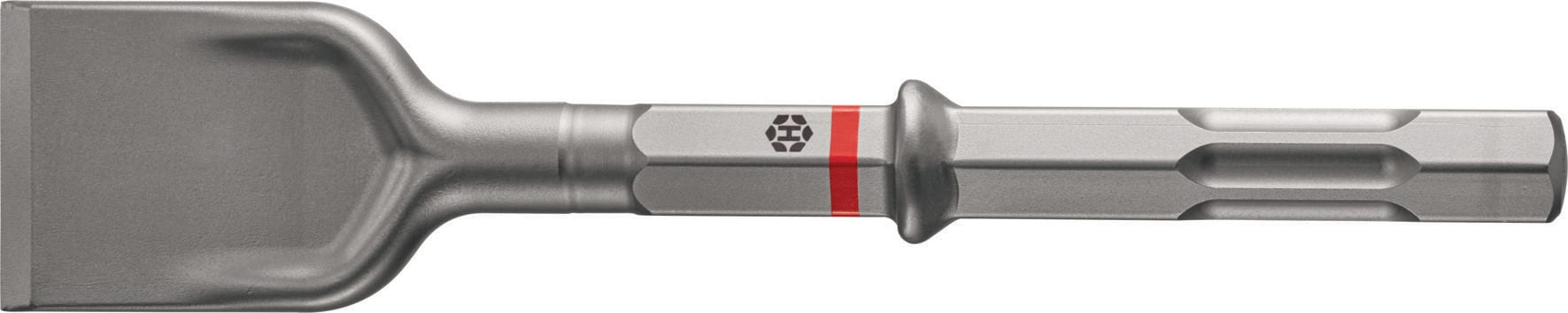 TE-HX SC Scaling chisels - Chisels and rod drivers - Hilti USA