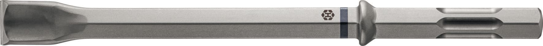 TE-H FM Flat chisels - Chisels and rod drivers - Hilti USA