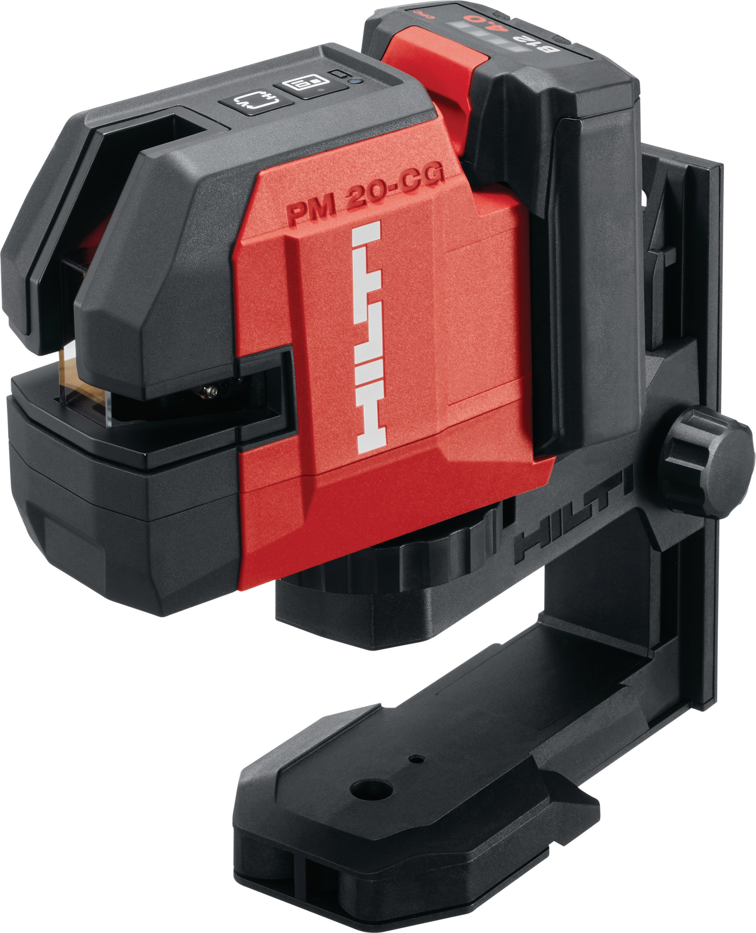 PM 20-CG 12V Plumb and cross line laser - Laser layout tools - Hilti USA