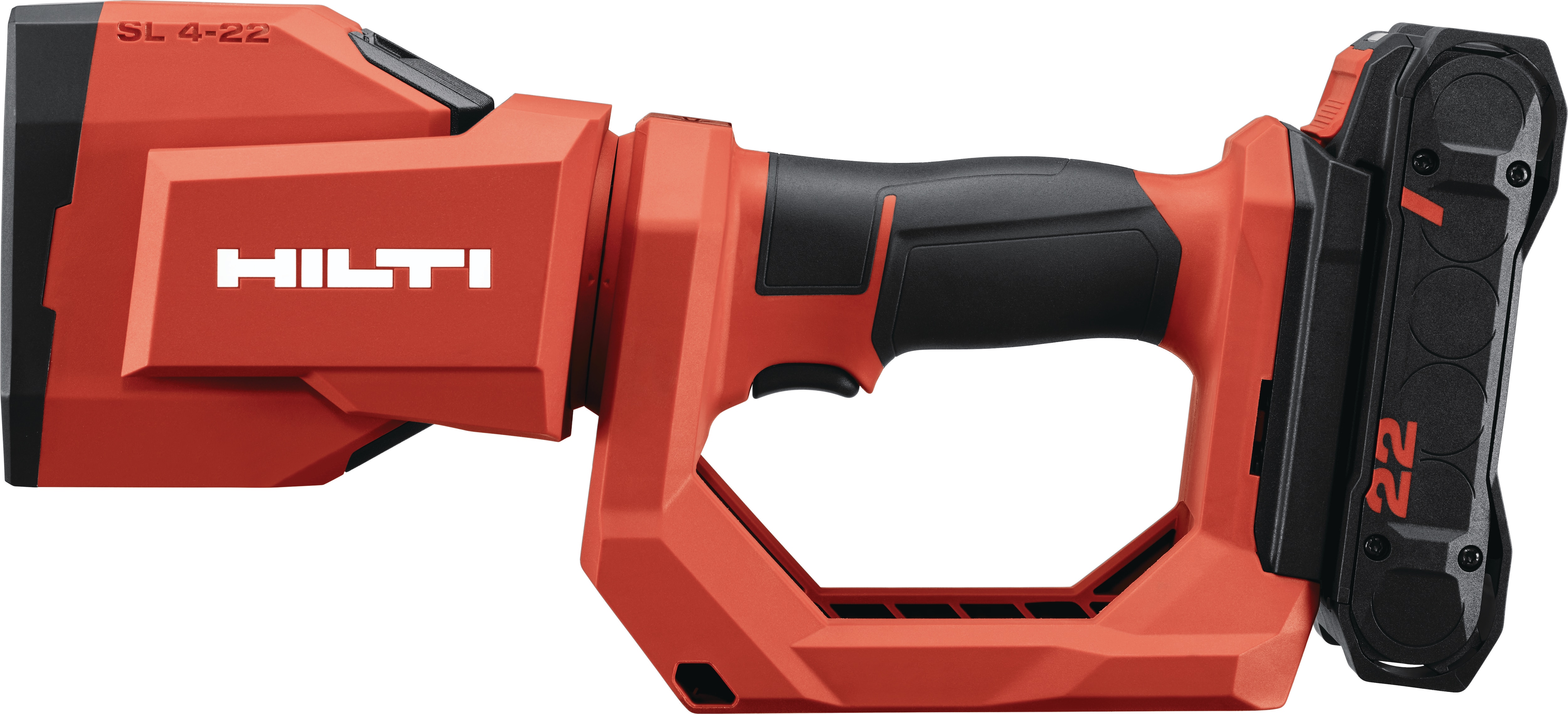SL 4-22 Cordless searchlight - Jobsite essentials - Hilti USA