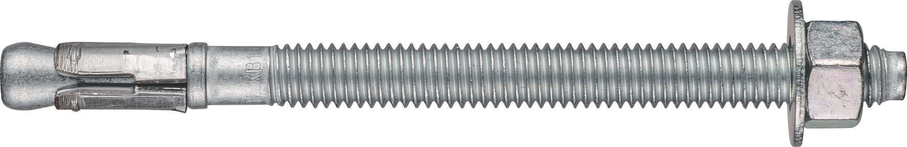 Kwik Bolt 1 Wedge anchor - Mechanical anchors - Hilti USA