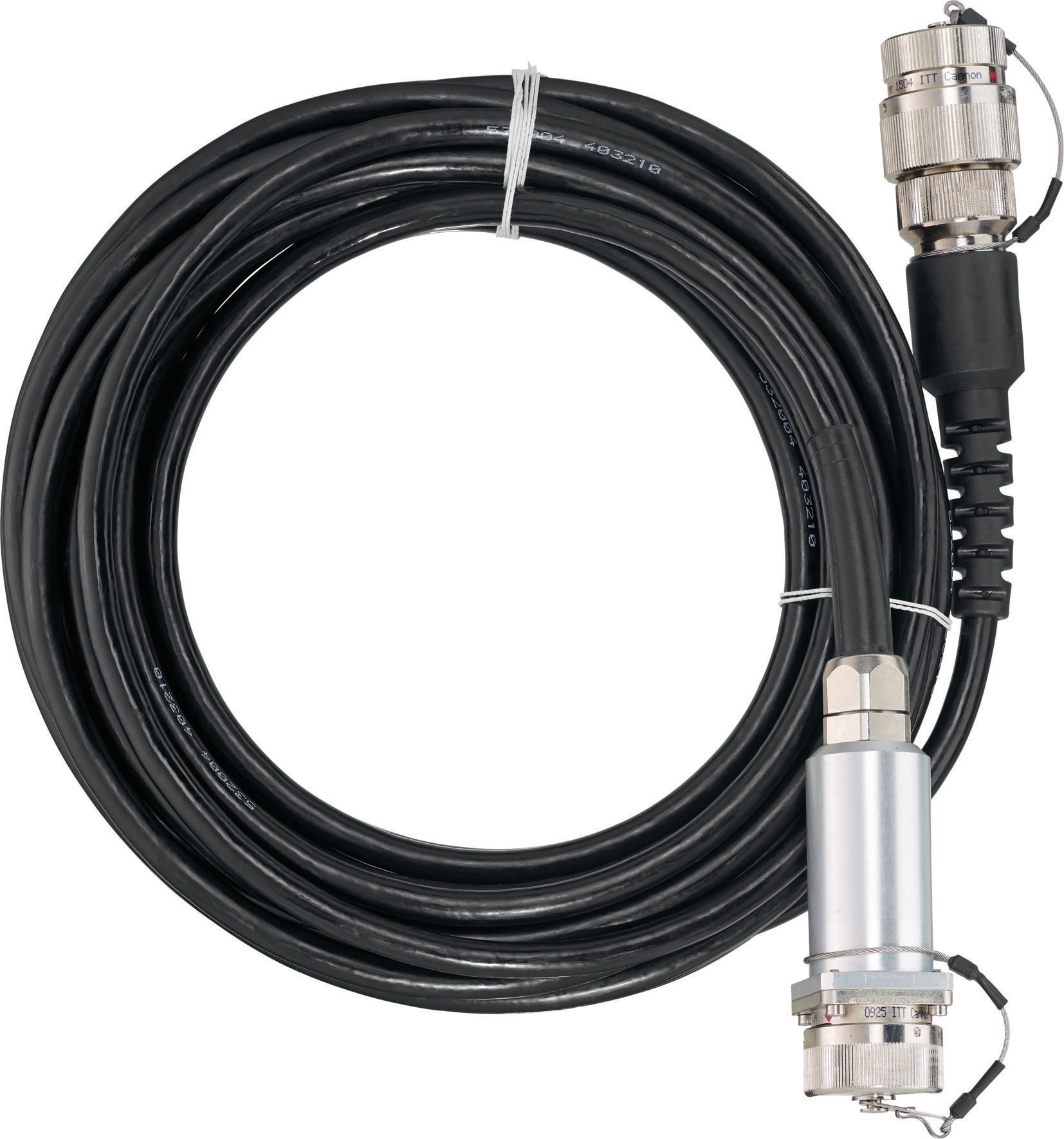 Extension cord DS-RC 10m - Accessories for diamond wire and wall saws ...