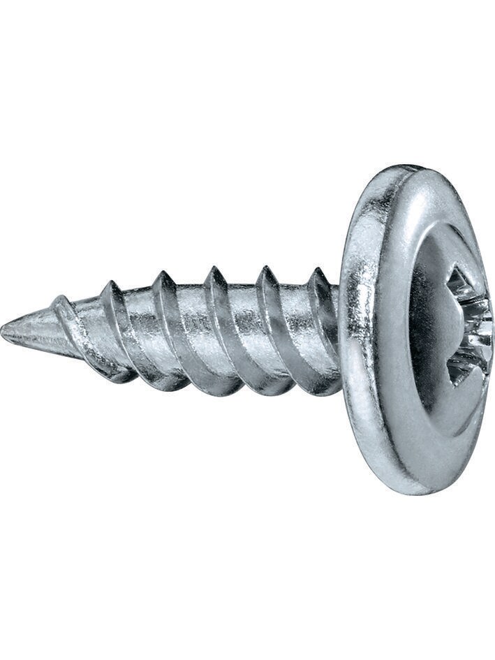 PTH S Zi Sharp-point metal stud screws - Screws - Hilti USA