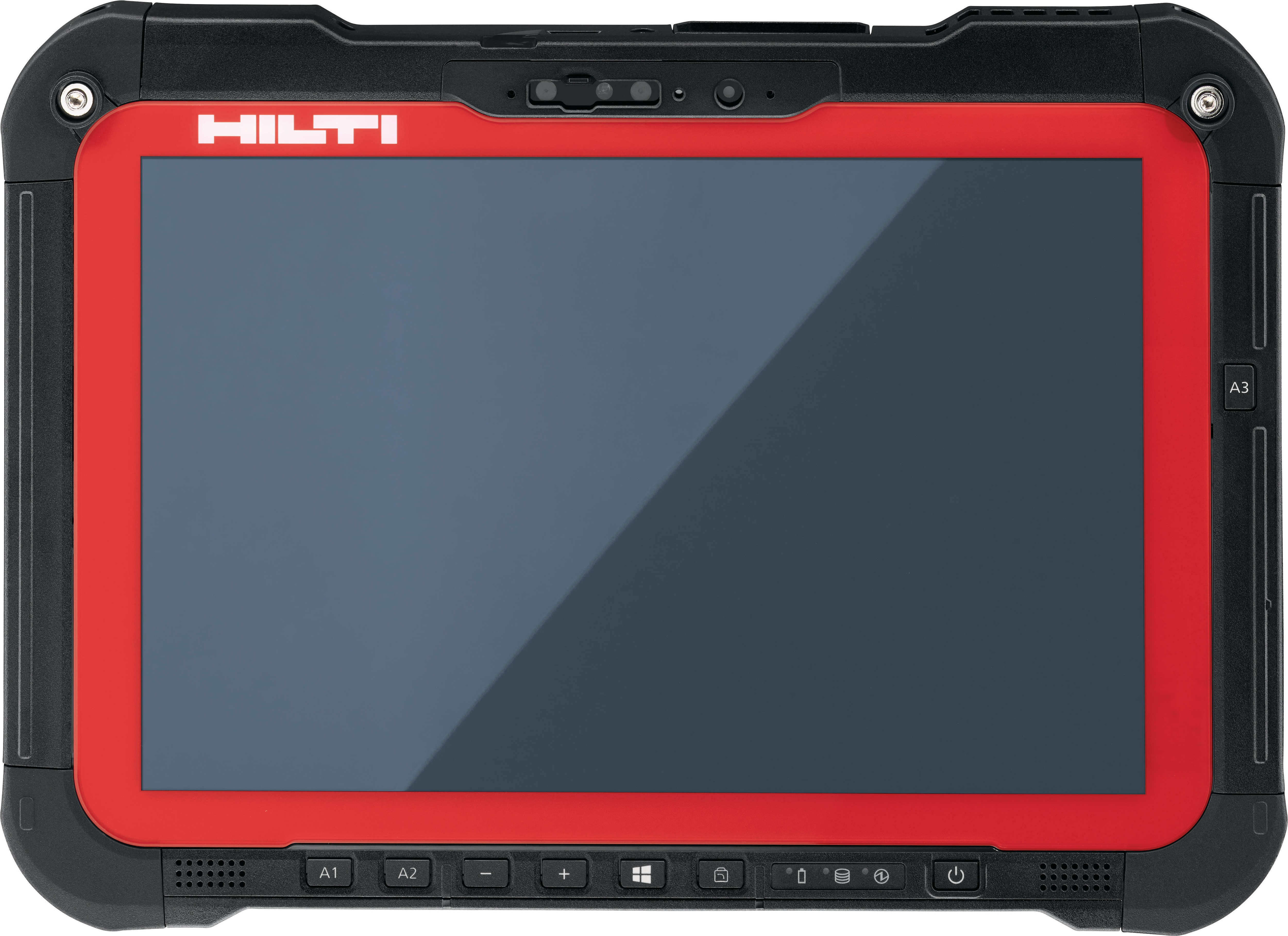 PLC 600 Layout tablet - Tablets and controllers - Hilti USA
