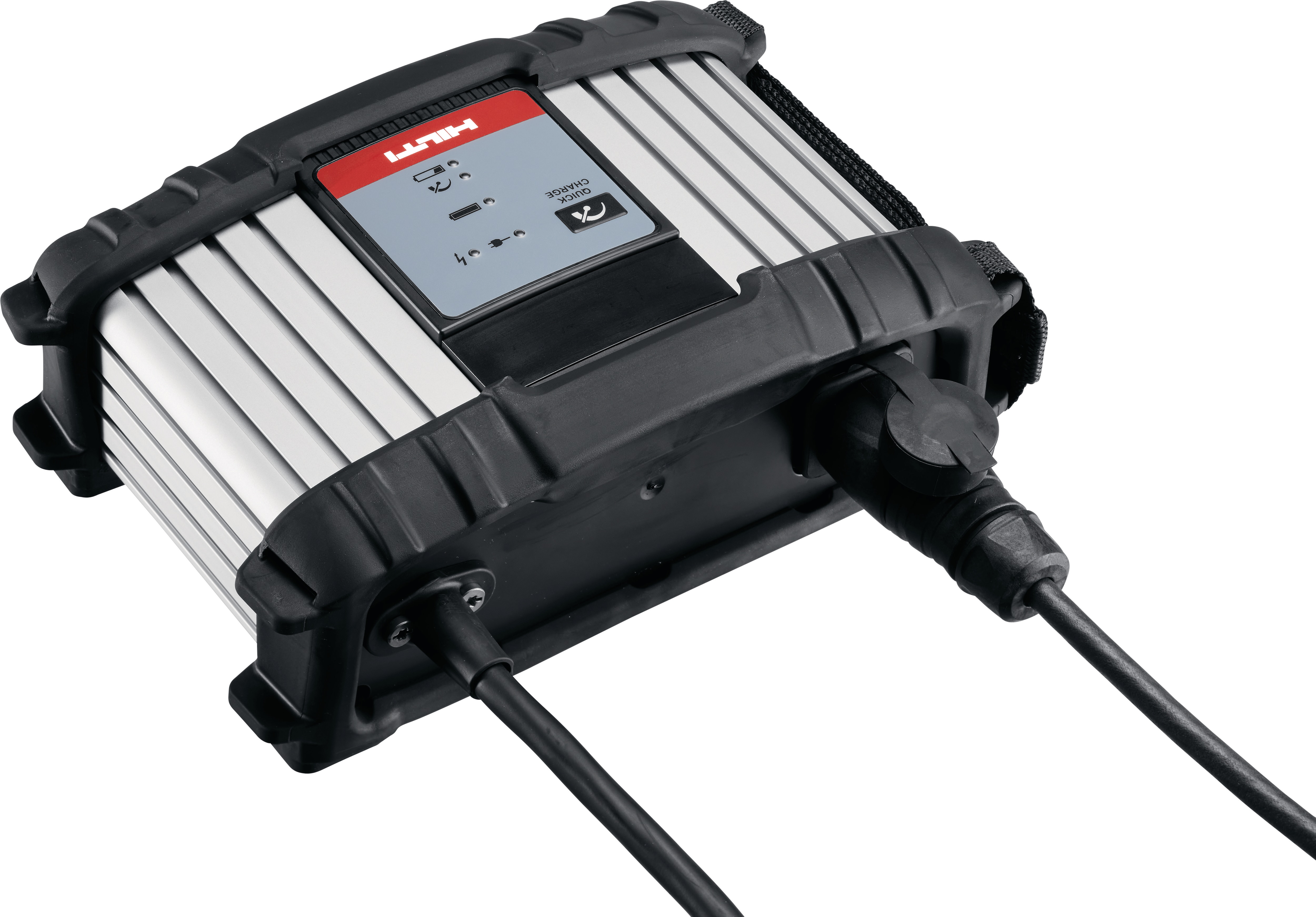 FX 3 Battery chargers - Accessories for direct fastening - Hilti USA